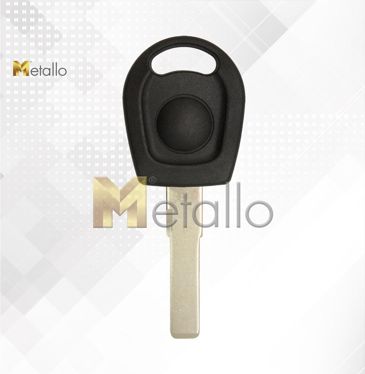 Metallo Products