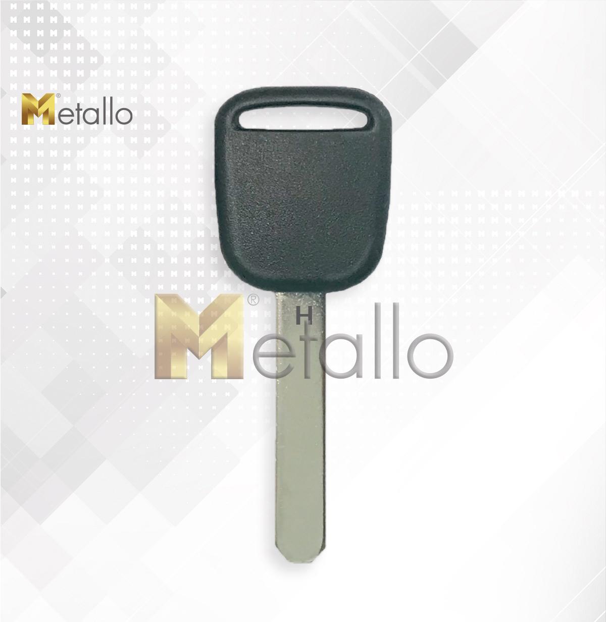 Metallo Products